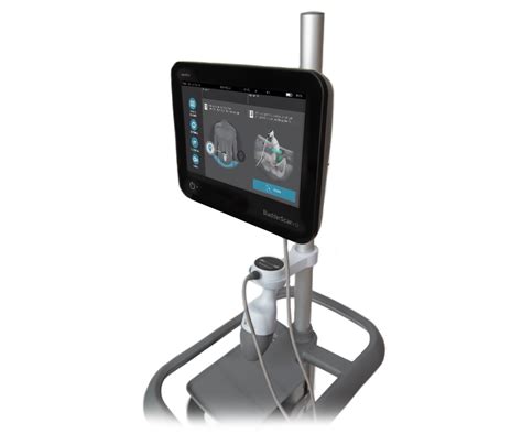 Bladder Scanner Beaumond House