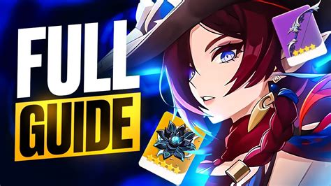 Should You Pull For Chasca Full Guide Best Teams Weapons Constellations Youtube