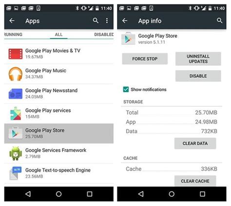 How To Fix Error 504 While Downloading Apps On Android Dr Fone