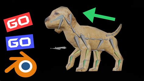 Quadruped Walk Cycle Tutorial Con Imgenes Gatos