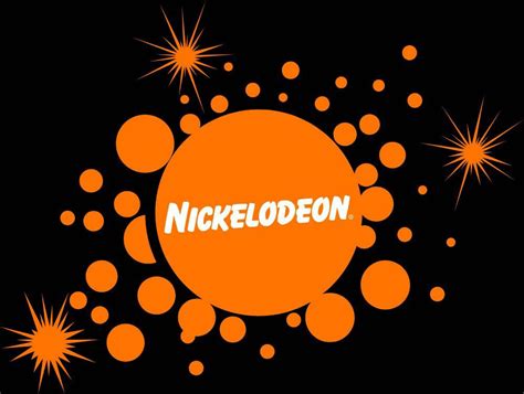 Nickelodeon Australia Logo Paparazzi By 30nyeave On Deviantart