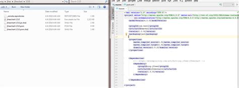 Dependencies What Is The Maven Dependency Plugin For Org Jfree Chart
