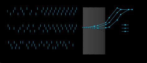 Example Of Noise Generating Randomness In Spike Sequences And Its Download Scientific Diagram