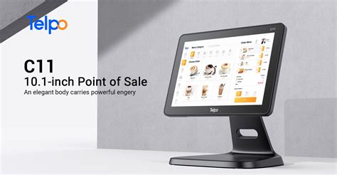 Pos Hardware Guide Which Pos Equipment Is Best For Your Cafes Telpo