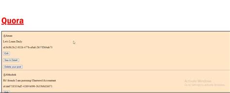 Aman Pandey On Linkedin Webdevelopment Nodejs Learning
