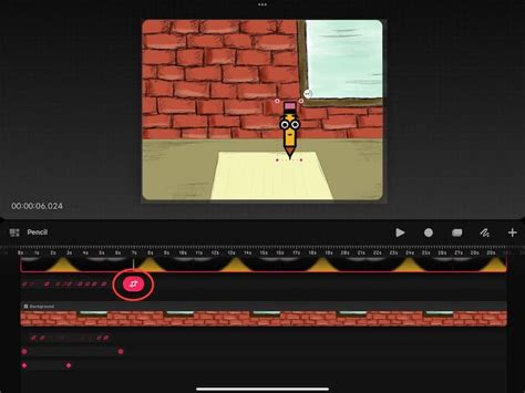 How To Use Perform Mode In Procreate Dreams Adventures With Art