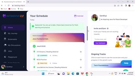 Sandhya Bukkapatnam On Linkedin Day96 100daysofcodechallenge