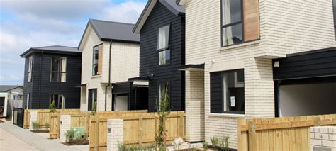 Transitional Housing STRIVE Community Trust