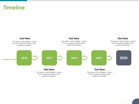 Software Testing Framework For Learners Timeline Ppt Powerpoint