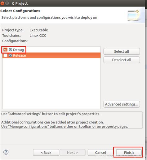 linux上使用eclipse c c 创建动态库和调用动态库 linux eclipse 将现有的类制作动态库 csdn博客
