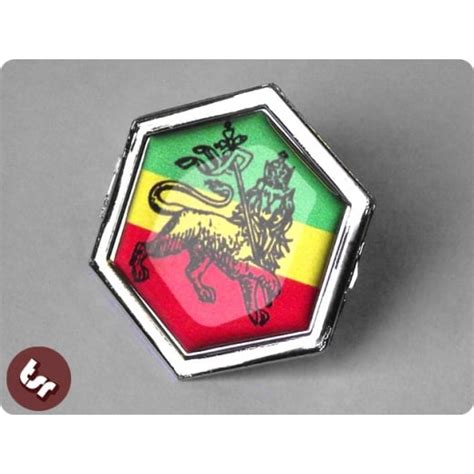 Vespa Horncast Hex Clip Badge Piaggio Px T5 Lml Rasta From The Scooter Republic Uk