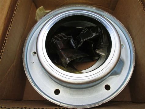 Falk 0758300 Cover Grid Assy New Process Industrial Surplus Corp