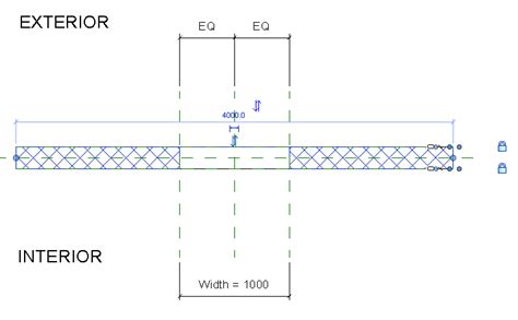Creating Simple Parametric Families In Revit Part Window BIMopedia