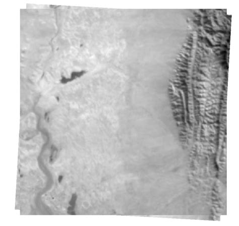 Coordinate System Stacking Rasters With Differing Crs Using R