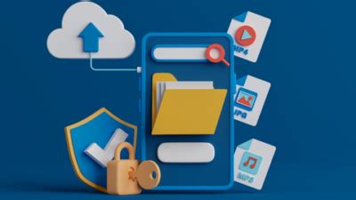 Types Of File Sharing TitanFile