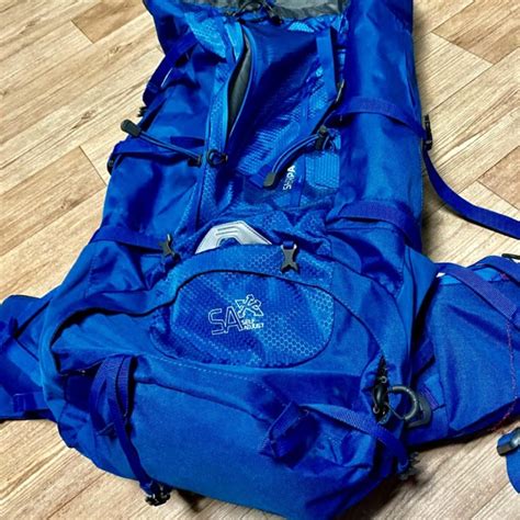 나의 길고 긴 배낭여행 준비 예방접종 여성용품 등 네이버 블로그