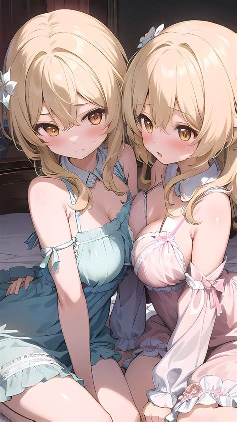 Love To Have Them In My Friend List Lumine Genshin Impact HoYoLAB