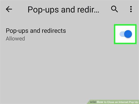 Ways To Close An Internet Pop Up WikiHow