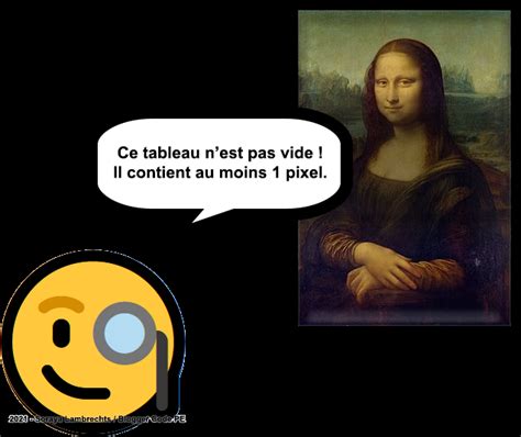 Tableau Vide Empty Notempty Any