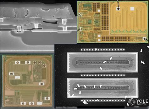 Yg Press News Bcd Technology And Cost What Are The Solutions Developped By Infineon