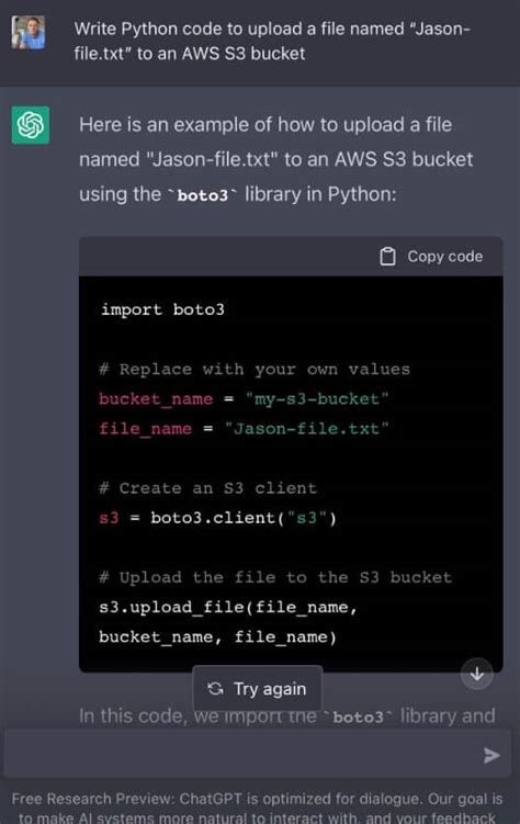 Chat Gpt что это что умеет и как использовать статья на Itproger