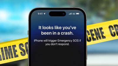 IPhone Crash Detection Leads Deputies To Fatal Crash In Happy Valley Clackamas County
