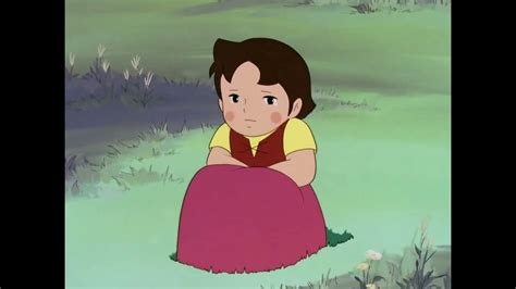 알프스 소녀 하이디 8화 한국어 자막 Youtube