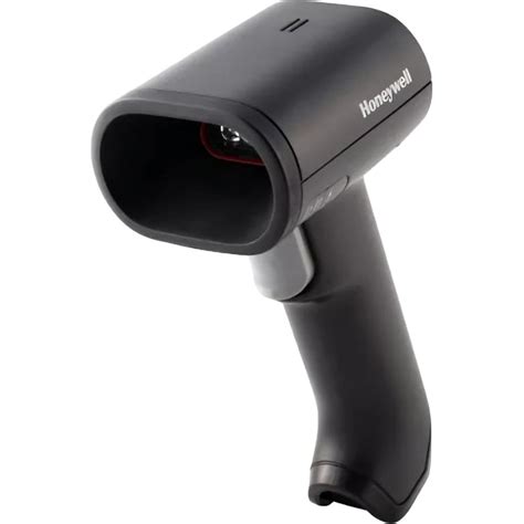 Leitor De Código De Barras Sem Fio Honeywell Hh492 Qr Code 2d