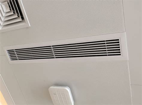 HVAC Air Diffuser Placement Where To Install Them For Maximum