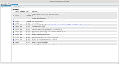 Getting Started With Openacc And Nvidia Nsight — Sigma2 Documentation
