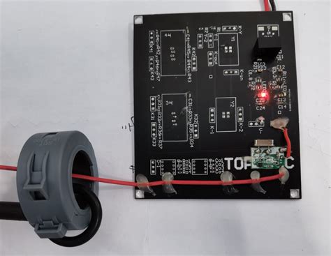 电磁兼容（emc）：电流探头本质 知乎
