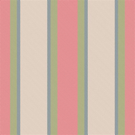 Premium Vector Vector Stripe Vertical Fabric Seamless Textile