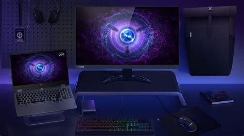 Ces Lenovo Loq Ganhar Vers Es Com Core I Core I E Ryzen Canaltech