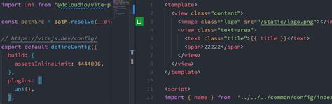 vite vue3 打包没有将 小图片转换base64 · issue 3501 · dcloudio uni app · github