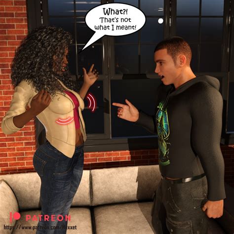 3d Hexxet Transform Or Command 2 Free Adult Comics