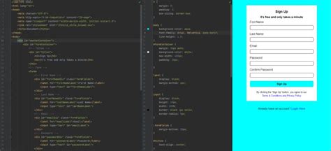 Islam Ayoub 🍉 On Linkedin Html Css