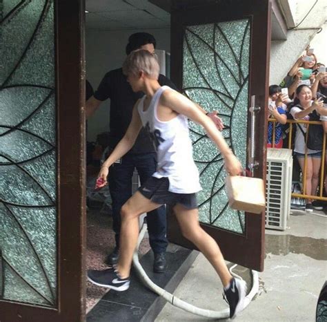 Ghim Của Candy Cake Trên Exo Kiểu Tóc