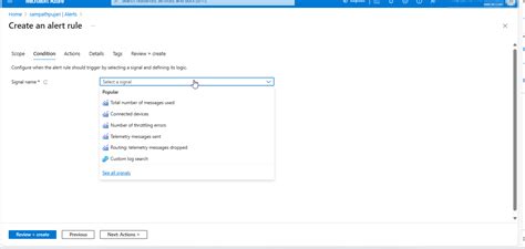 c how to retrieve iothub usage information inside azure function