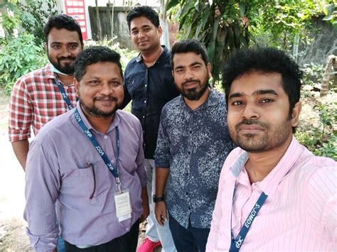 Hamidul Islam Sonnet On Linkedin Colleagues