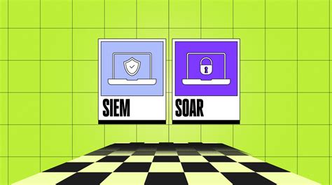 Soar Vs Siem A Powerhouse Duo For Streamlined Security The Cto Club