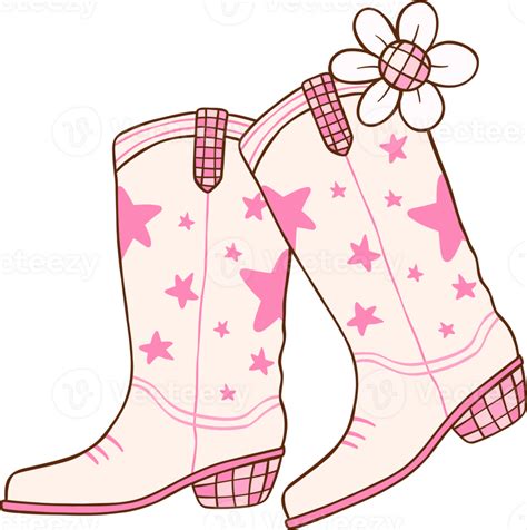 Retro Cowgirl Pngs For Free Download