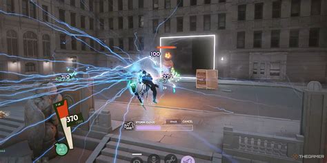 The Best Pc And Steam Deck Settings For Deadlock