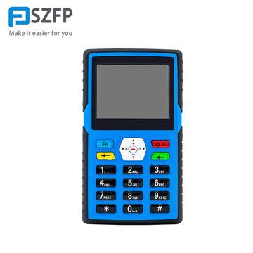 Buy Wholesale China Szfp Pos Terminal Stand Alone Pos Machine With Mpos Card Reader Card Nfc