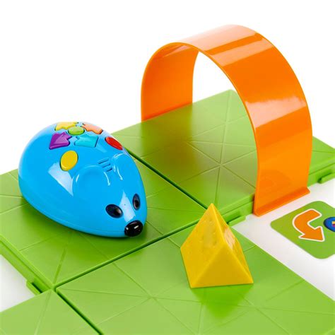 Code And Go Robot Mouse Activity Set Science Museum Shop