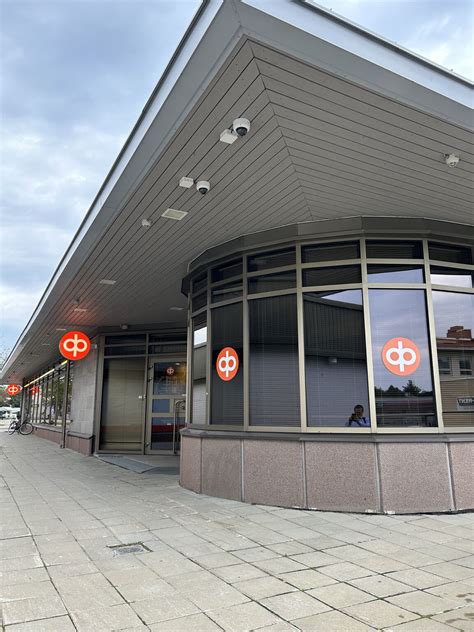 Pasi Tuomainen On Linkedin Konttorikierroksen 66 Pysäkki Oli