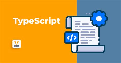 typescript may 2025 softuni