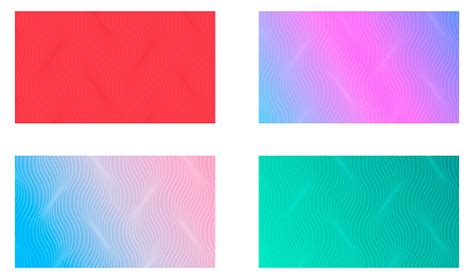 하프톤 추상적인 배경 디자인 현대 기하학적 질감 벡터 일러스트레이션 패턴 세트 0명에 대한 스톡 벡터 아트 및 기타 이미지 0명 개념 그라데이션 Istock