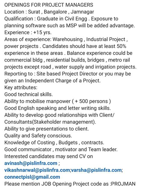 Bala Murugan On Linkedin Civilengineering Project Management Surat