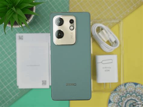 Infinix ZERO G Launched In PH Inch Hz FHD Curved AMOLED MP Cam JBL Sound PHP