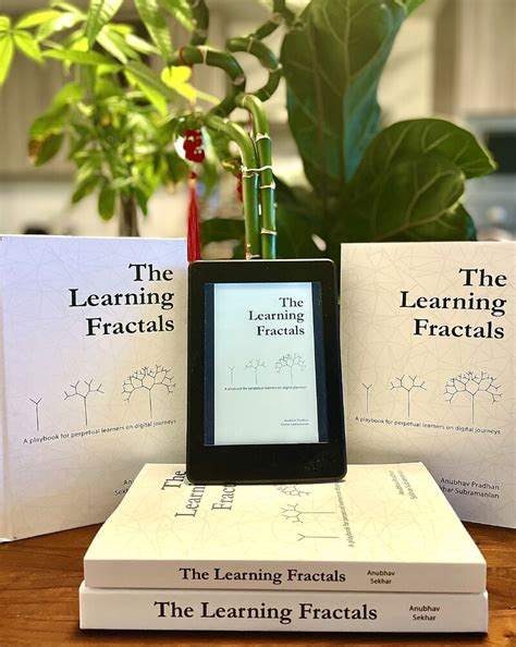 Sekhar Subramanian On Linkedin Thelearningfractals Digitalskills Techlearning